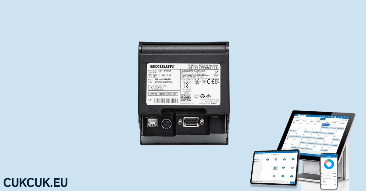 Was Restaurantbesitzer über Kassensysteme wissen müssen - CUKCUK